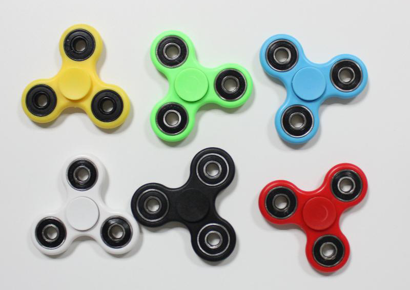 Fidget Spinner