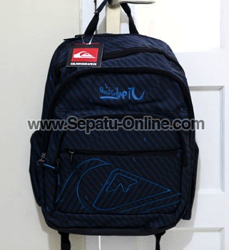 Genk O'ep Shop's: Tas QuickSilver