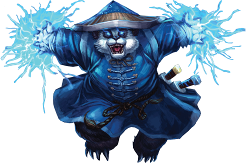 Dota 2 Build: Dota 2 - Storm Spirit Build Guide