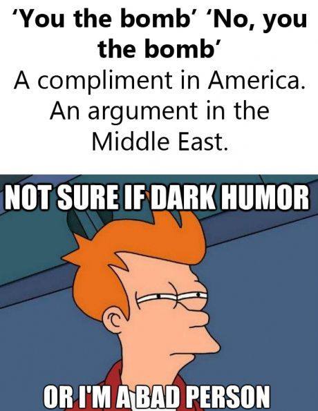 Fork Bomb Memes