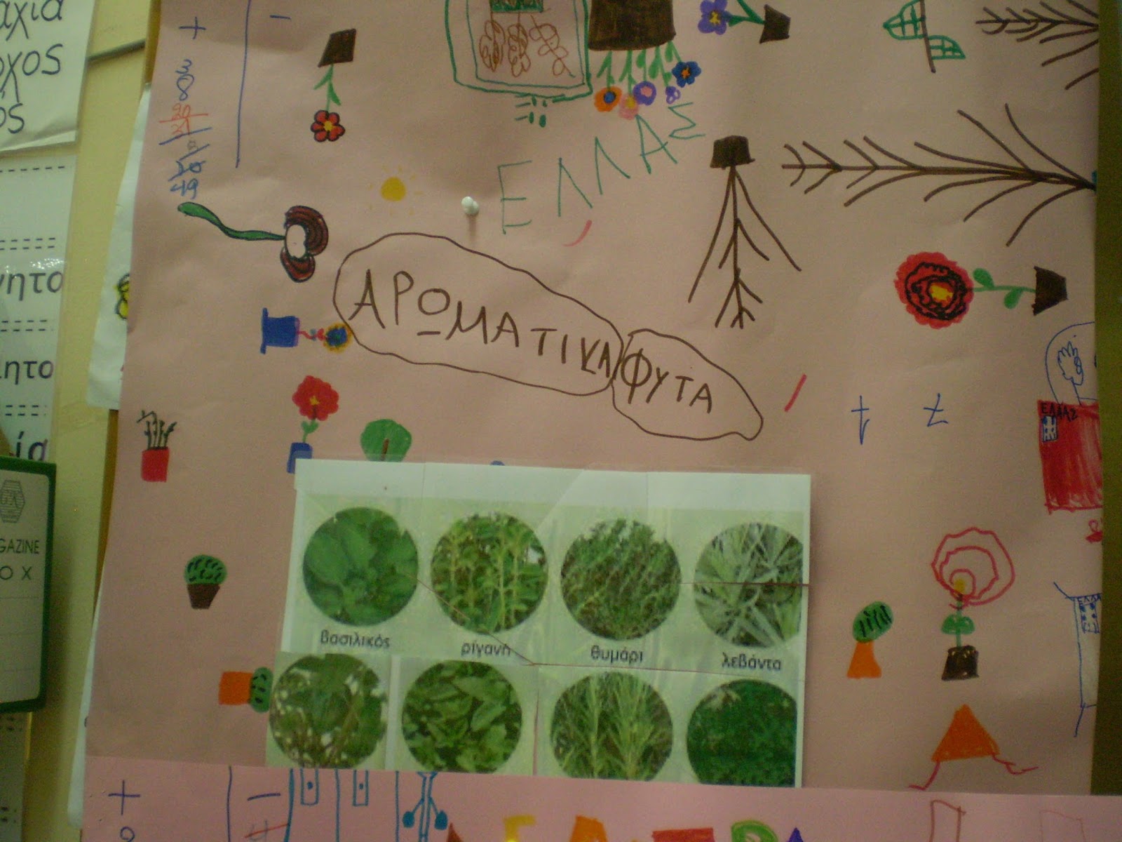 1ο ΕΙΔΙΚΟ ΔΗΜΟΤΙΚΟ ΣΧΟΛΕΙΟ ΑΧΑΡΝΩΝ