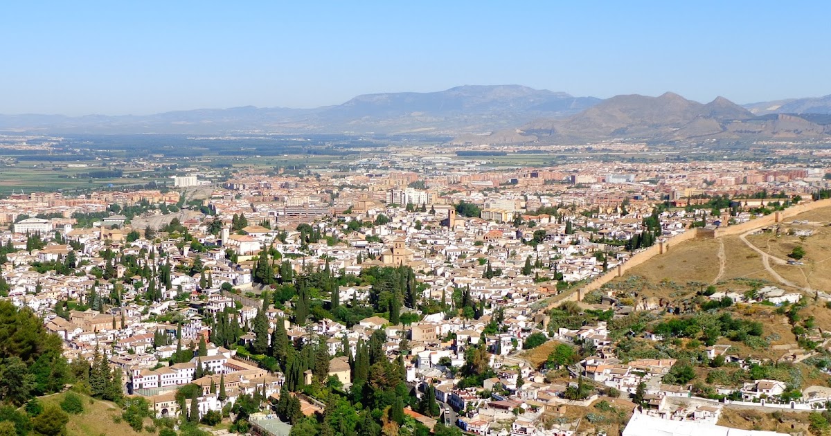 El río Darro (Haddarro)