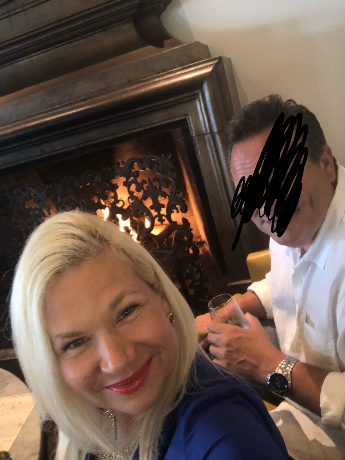 Traveling is Only As Good As the Person You Are With - Being Tracy