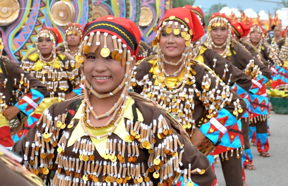 Kalimudan Festival Street Dancing Competition in Pictures ...
