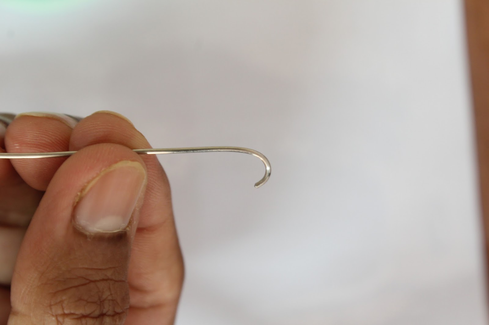 Step by step Guide for Understanding the Prosthodontics: Making clasp ...