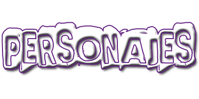 .: Personajes~