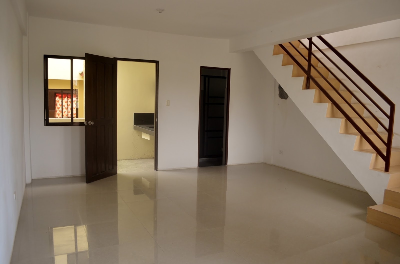 Townvilla 1 at Amaya Breeze ~ Amaya Breeze Subdivision