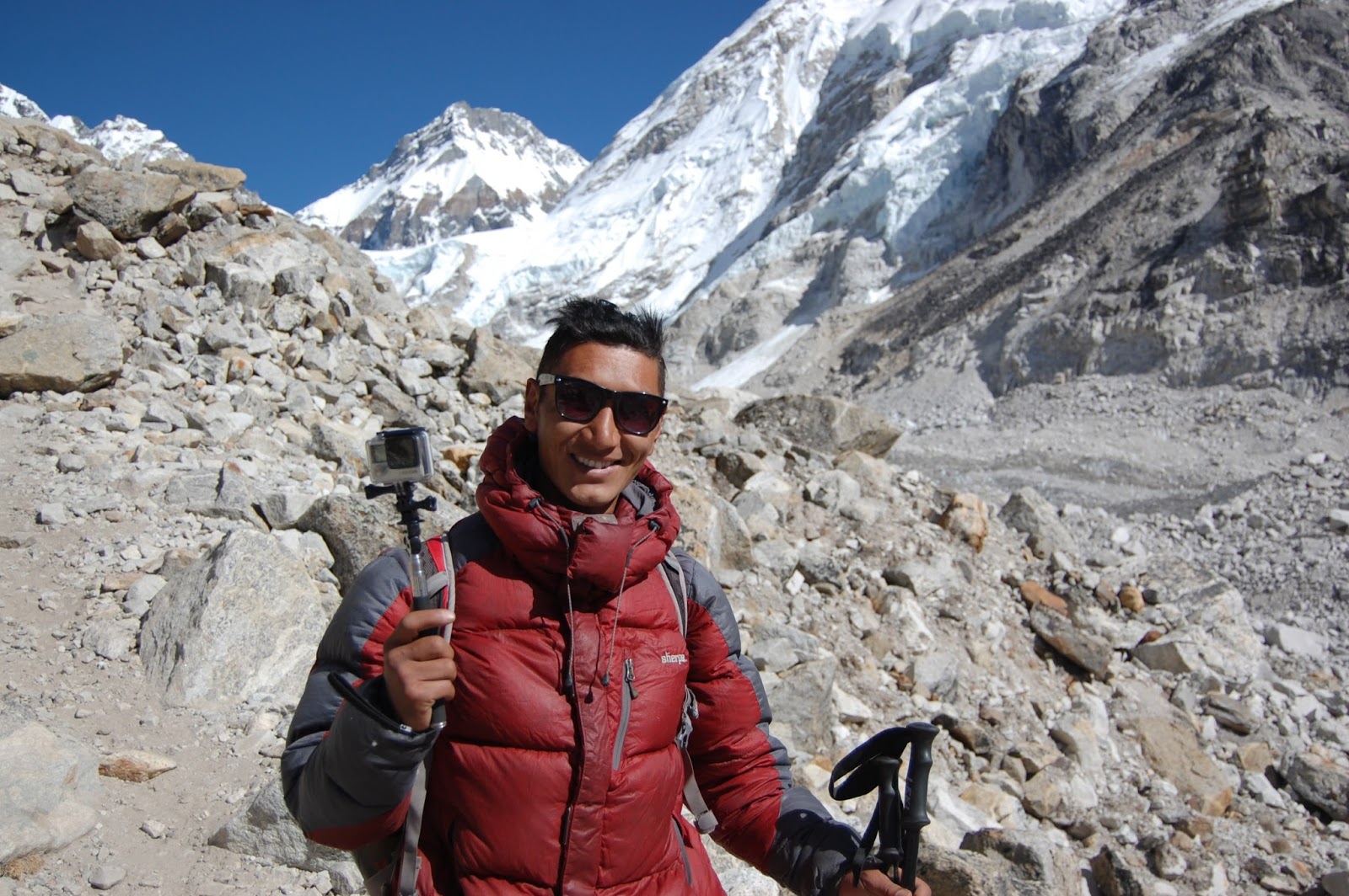 Lukla Porter Guide: My recent pictures as Mount Everest Base Camp ...