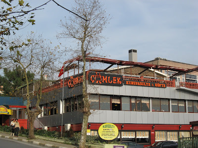 Çömlek'te kurufasulye bir başkadır / Yemek - Mutfak / Milliyet Blog