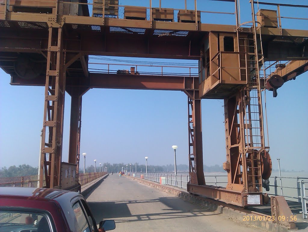 Konar Dam, Hazaribagh, Jharkhand - Jharkhand Photo Gallery