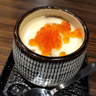 Kinsahi Japanese Restaurant (KSL City) - In Chef Mode