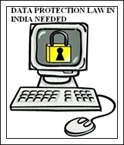 CJNEWS INDIA: Data Protection Laws In India