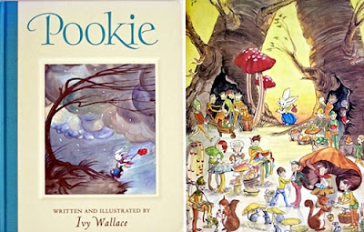 March House Books Blog: Tim Rabbit and Company