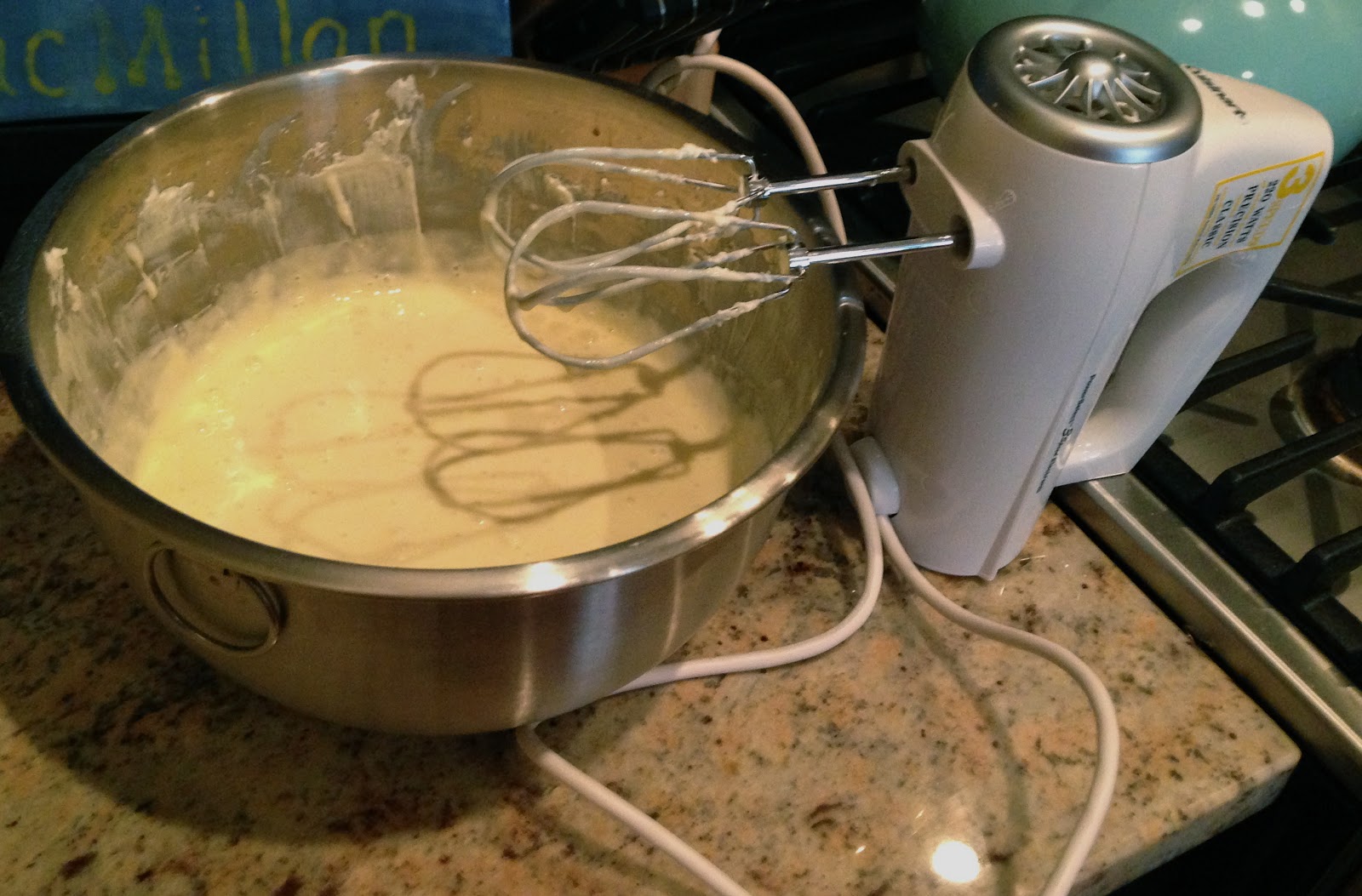 Two Eat Philly: Smitten Kitchen's Key Lime Cheesecake