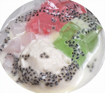 Resep Bahan Es Putri Salju yang sangat enak dan lezat | food and recipes