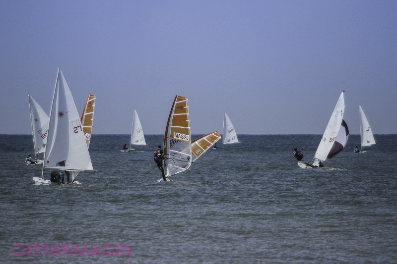 KFC 33RD MSA-MILO-NSG NATIONAL OPEN SAILING CHAMPIONSHIP 2016 ~ JUNAIDY ...