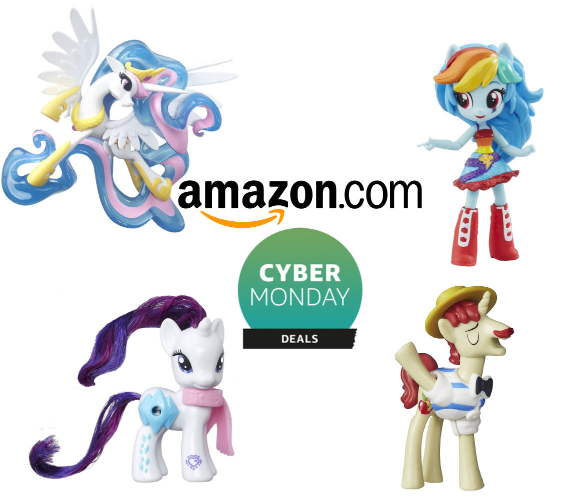 November 2016 | MLP Merch