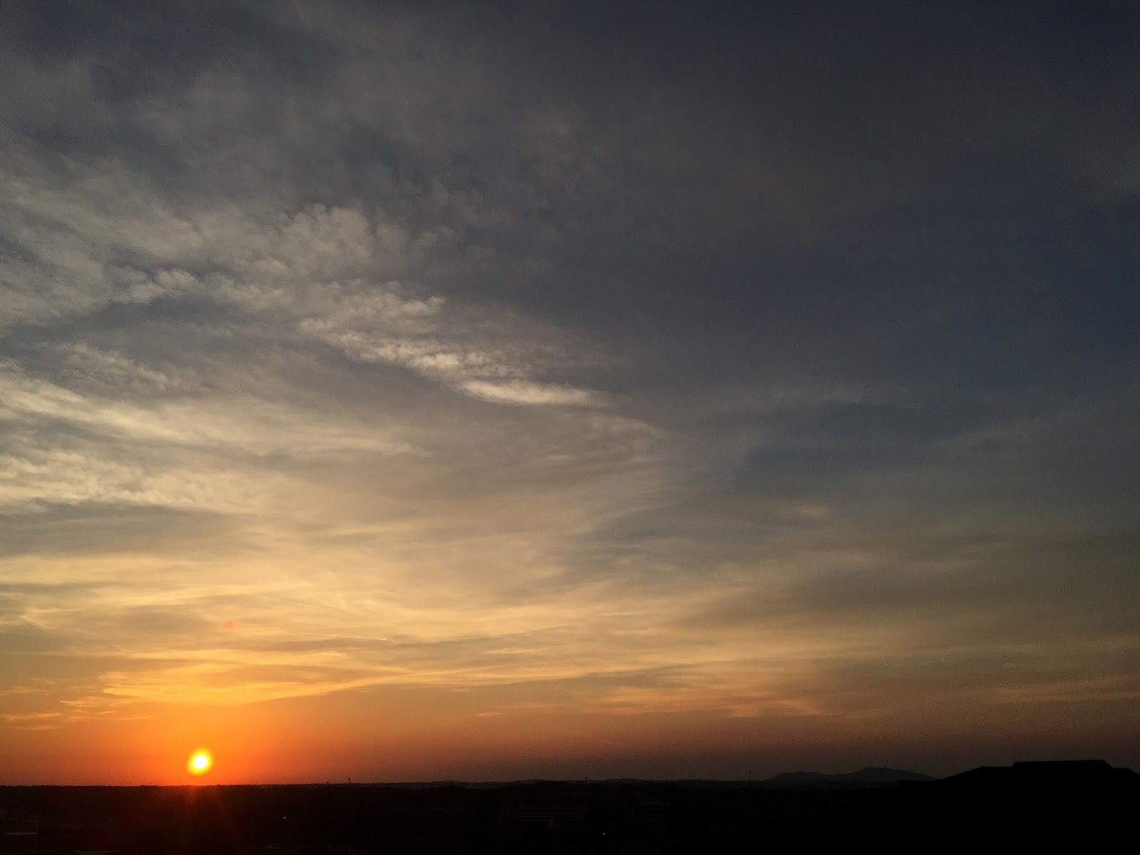 Chris Warren Weather Pics