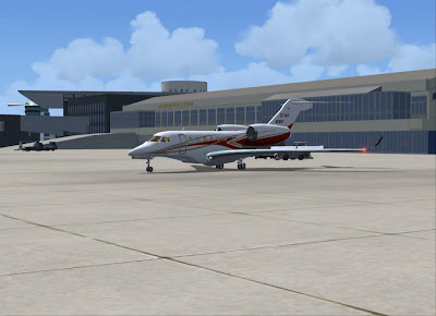 FlySim&Real: luglio 2011