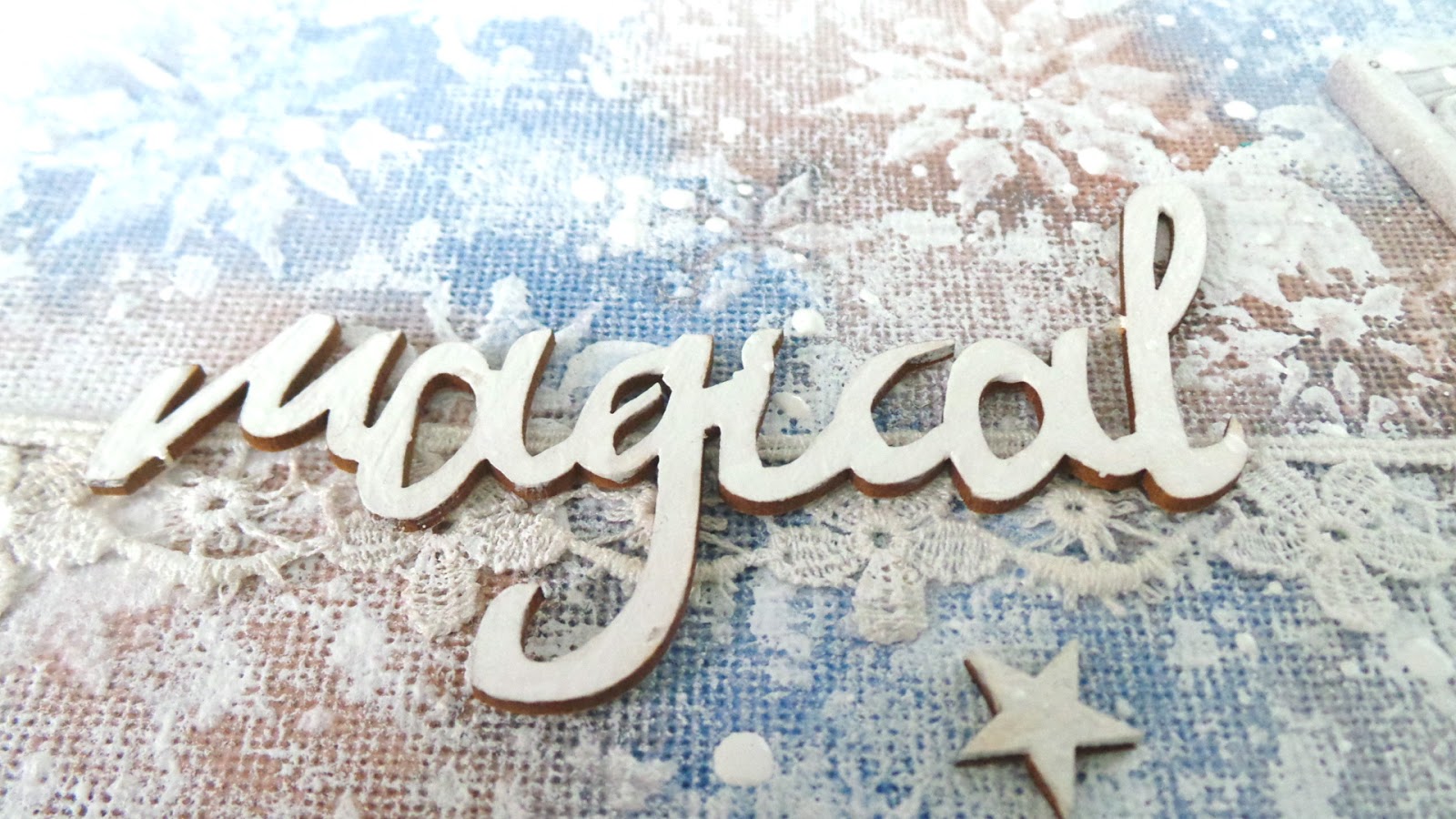 13 arts: Magical by Ingrid