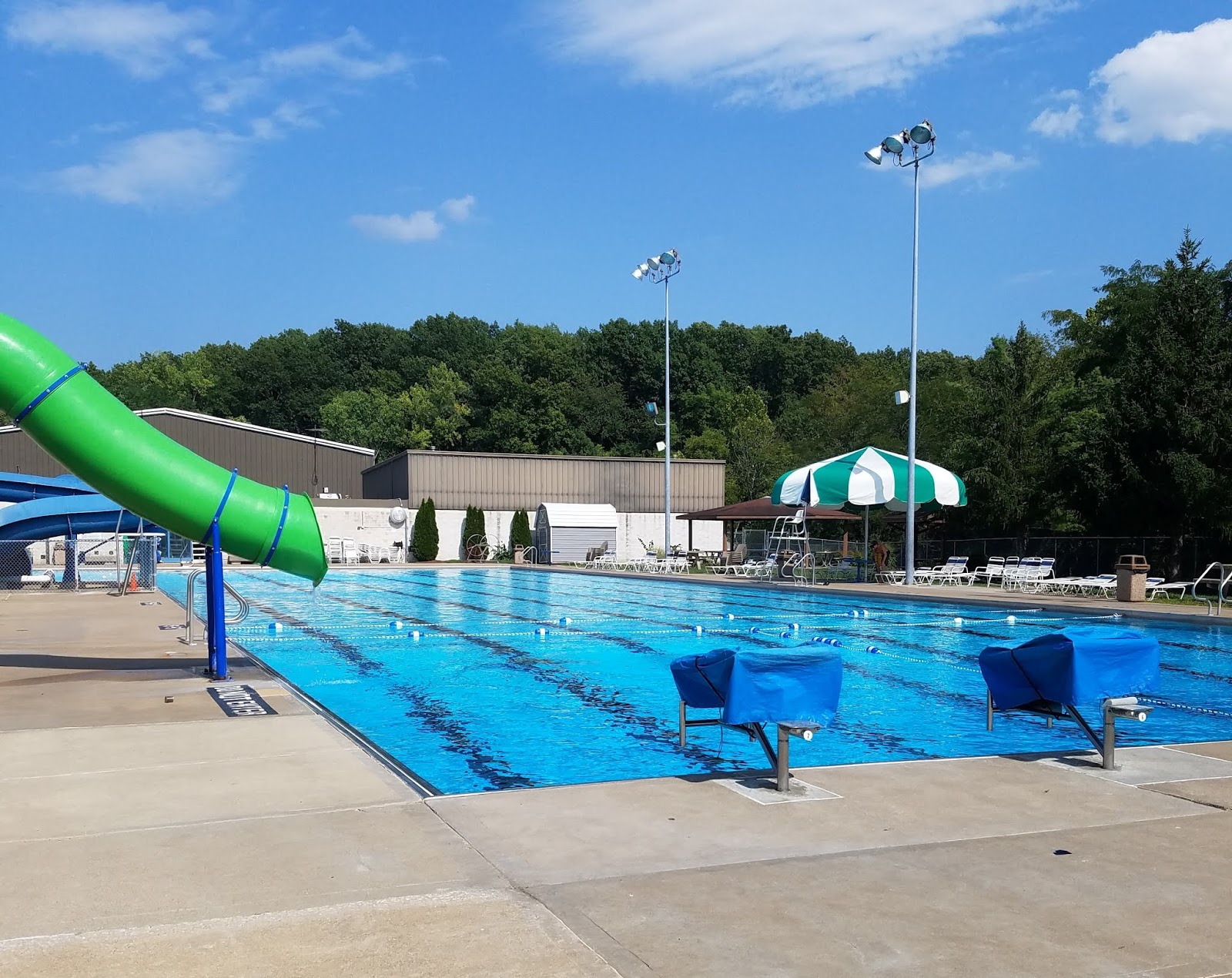 Play St. Louis: Progress Park, Wentzville