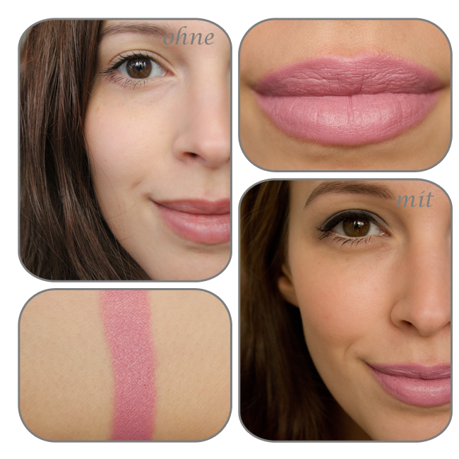 Bricks of Beauty: MAC - Snob