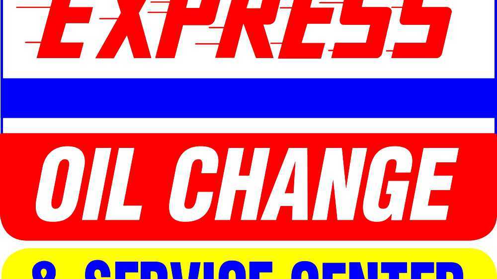 Express Oil Change & Tire Engineers