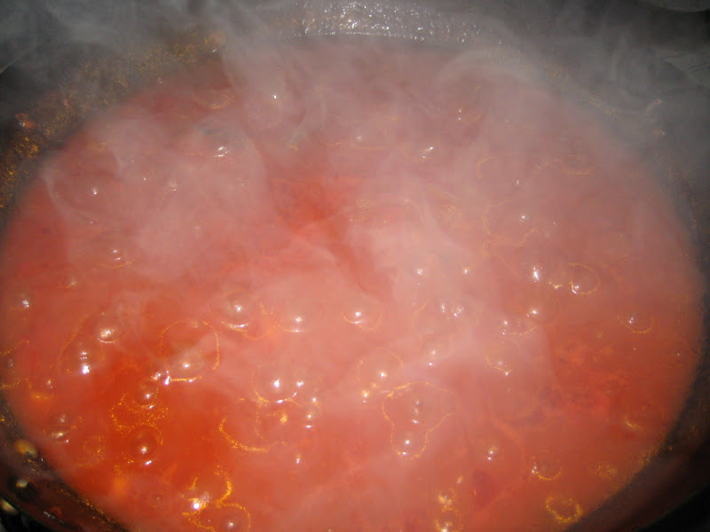 VULPEA COFETAR: CIORBA DE PESTE – ROSIOARA