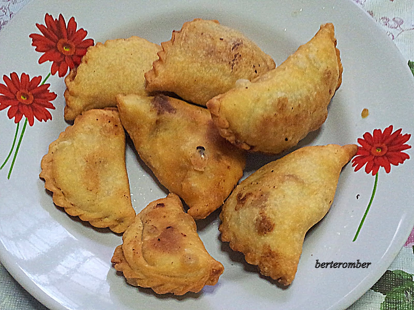 BERTEROMBER: Epok-Epok