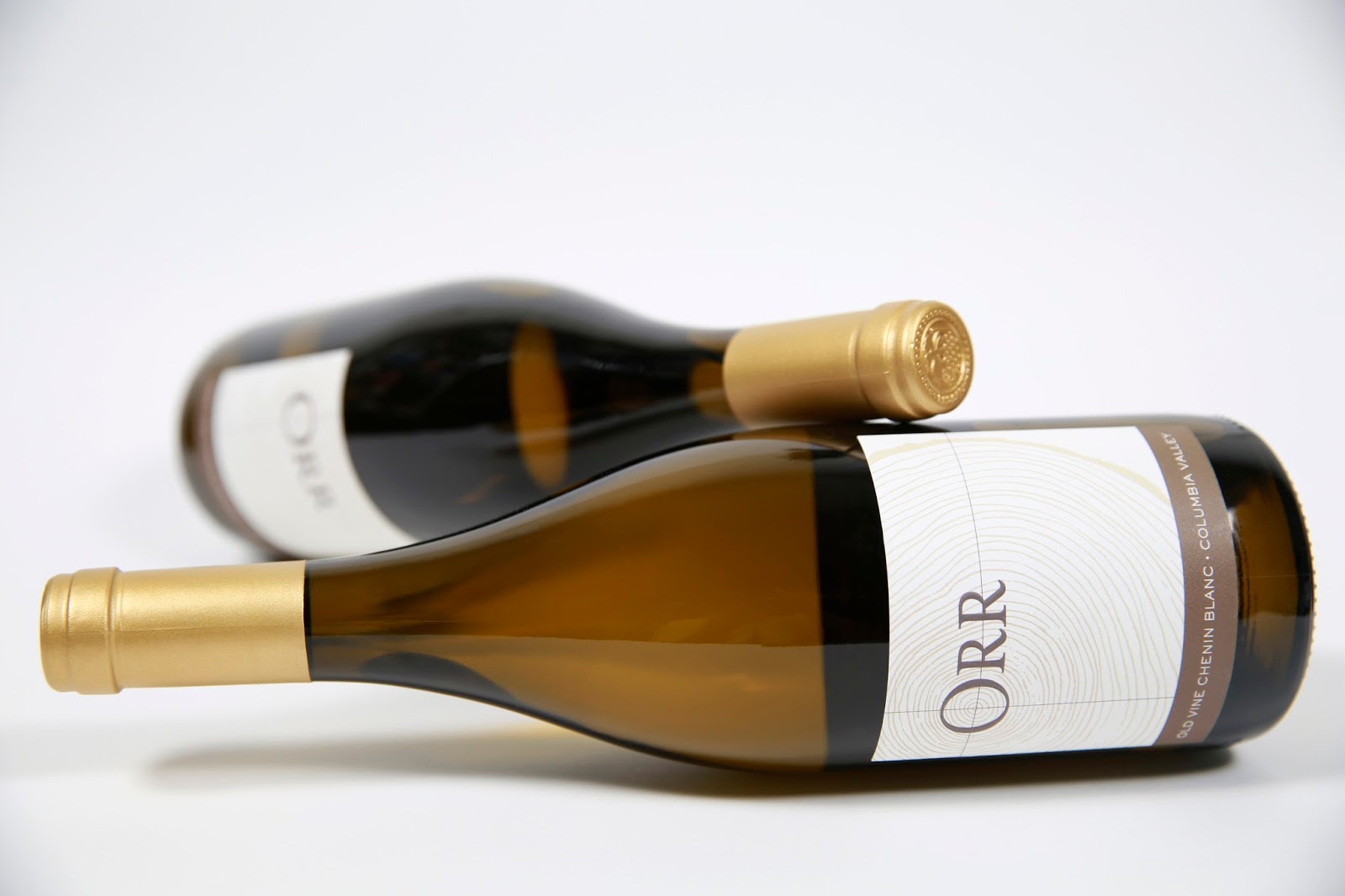 The Wine Write: Say Hello to Erica Orr of Orr Wines
