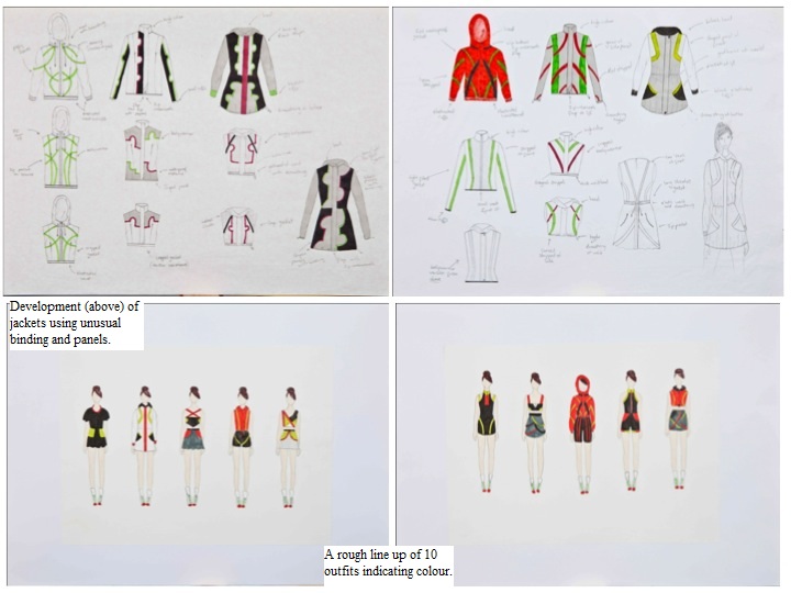 1023362274: Digital Portfolio