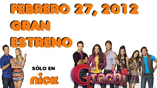 Se anunció la fecha del estreno de la segunda temporada de “Grachi ...