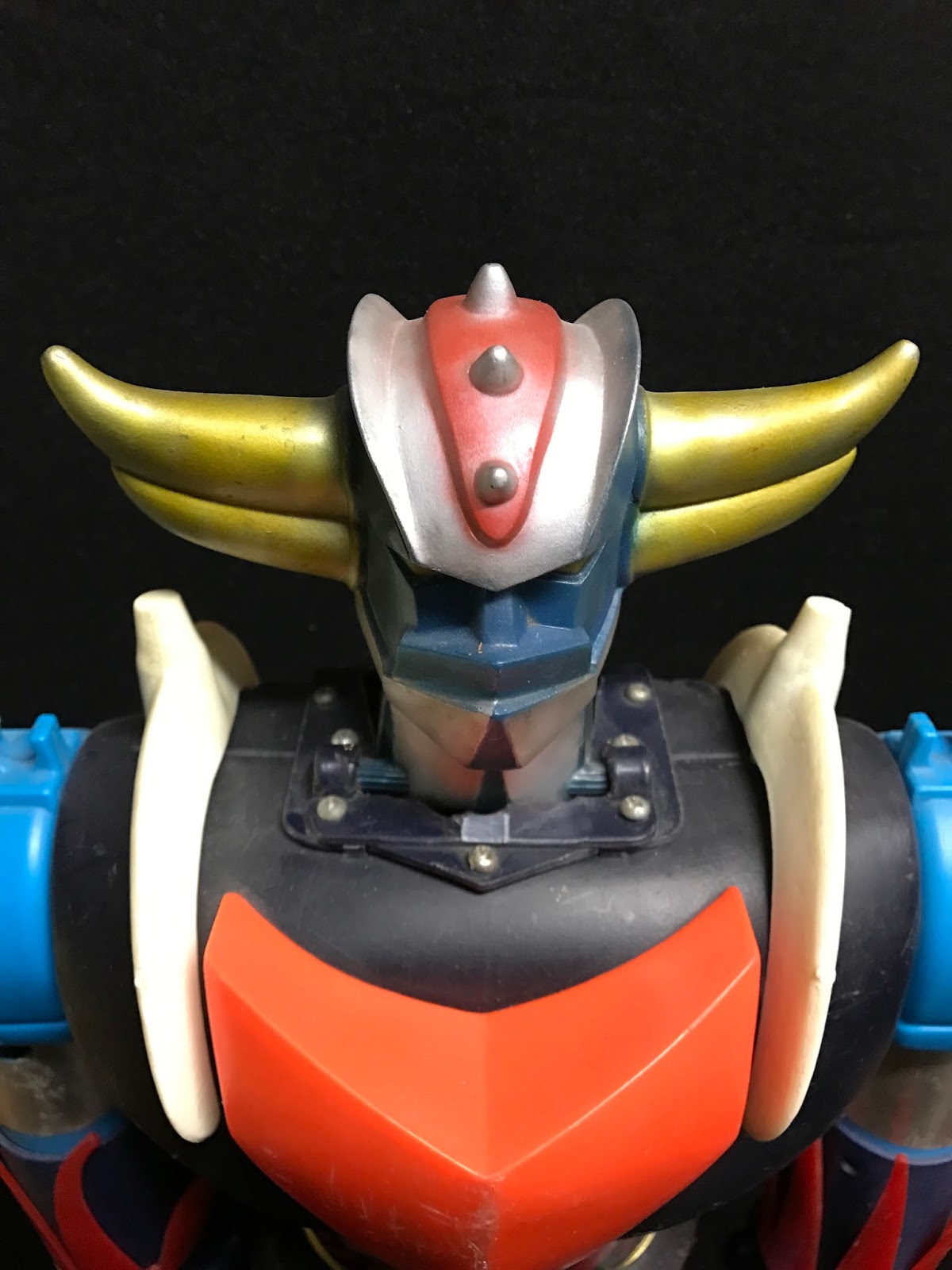 Popy UFO Grendizer | Shogun Warriors