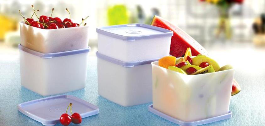 Live Healthy with Tupperware: Cool N Fresh Set!!!!