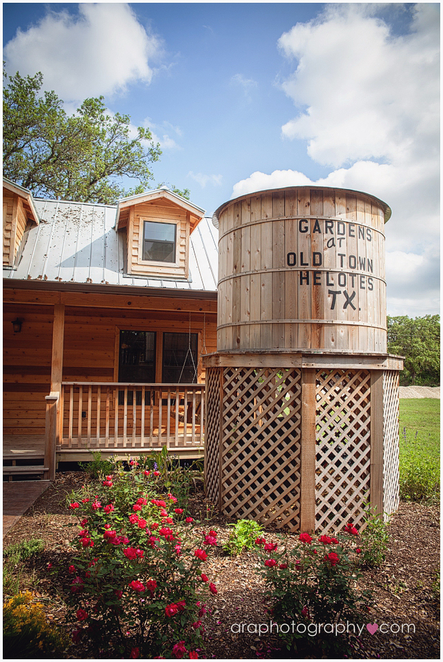 Texas Revelations: Helotes...Where the Fabulous Hill Country Begins