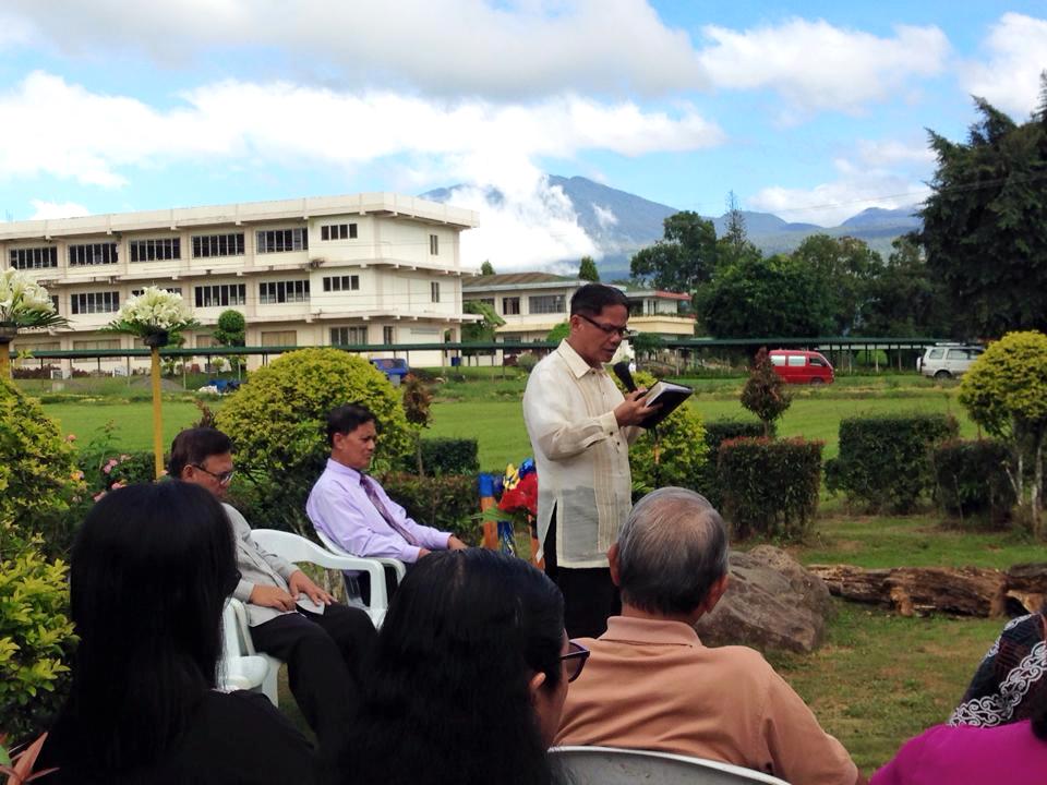 musings&mem'ries: The Inyam tree