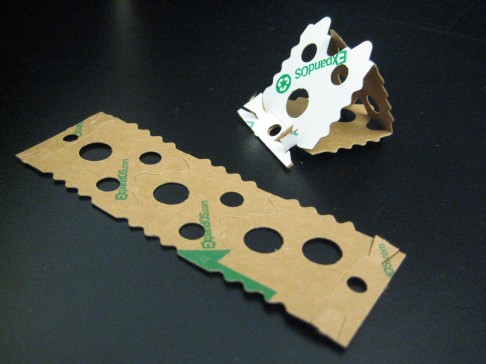 Alan Chem Industrial & Consumer Packaging Design Blog: 緩衝填充物包裝 ...