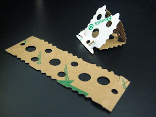 Alan Chem Industrial & Consumer Packaging Design Blog: 緩衝填充物包裝 ...