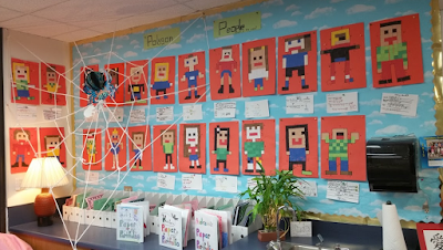 Mrs. Yollis' Classroom Blog: June 2016