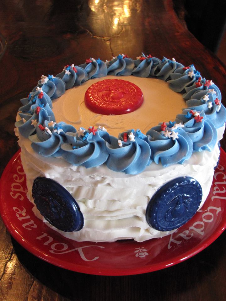 Celebrate My Whimsy: Progressive Dinner