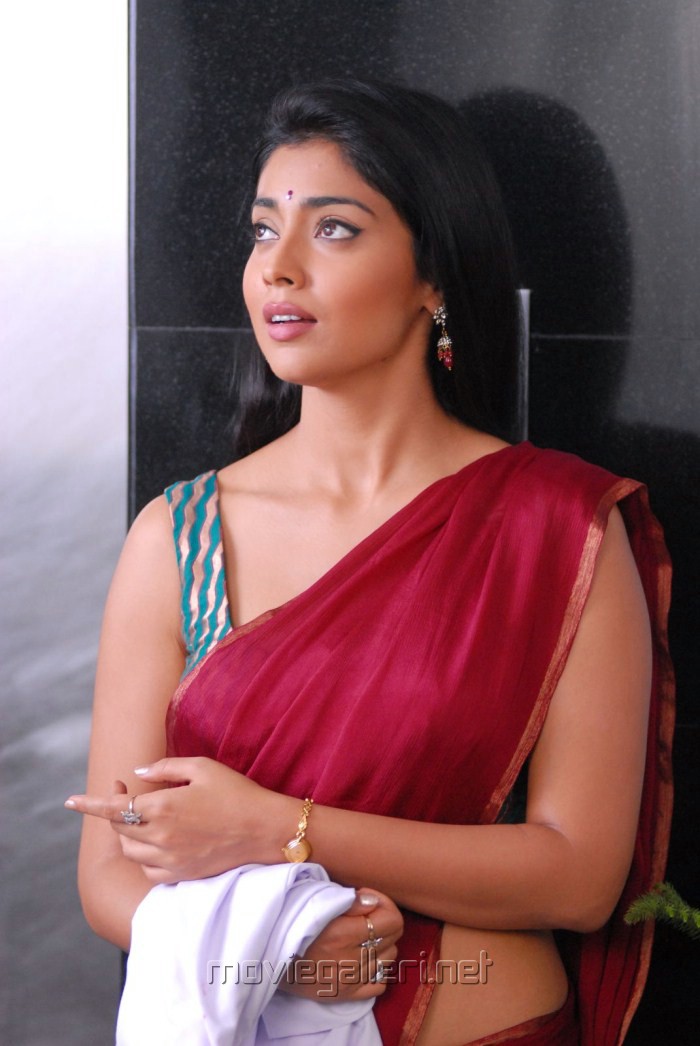 ENTERTAINMENT: Shreya Saran Images