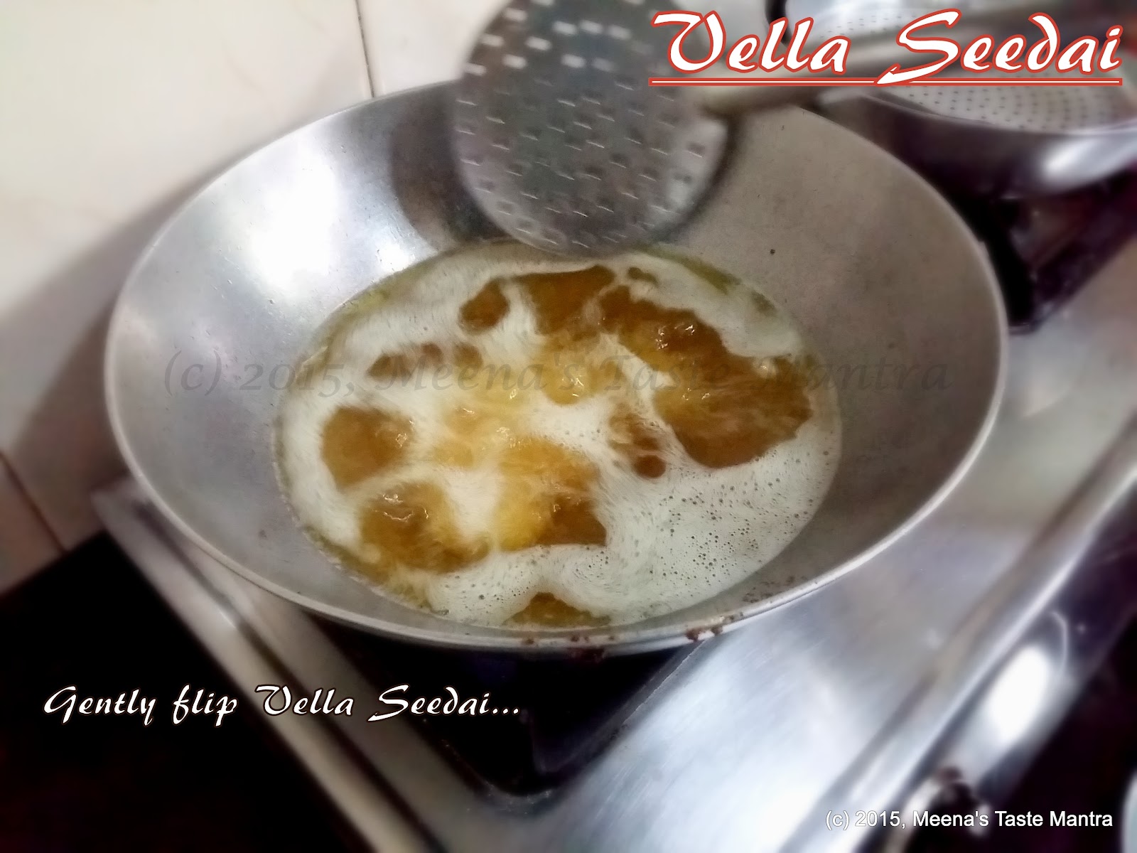 Meena's Taste Mantra