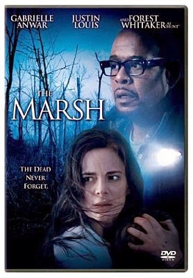 HK AND CULT FILM NEWS: THE MARSH -- movie review by porfle