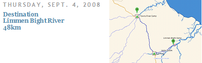 Sal and Col's Around Australia: Limmen Bight NP