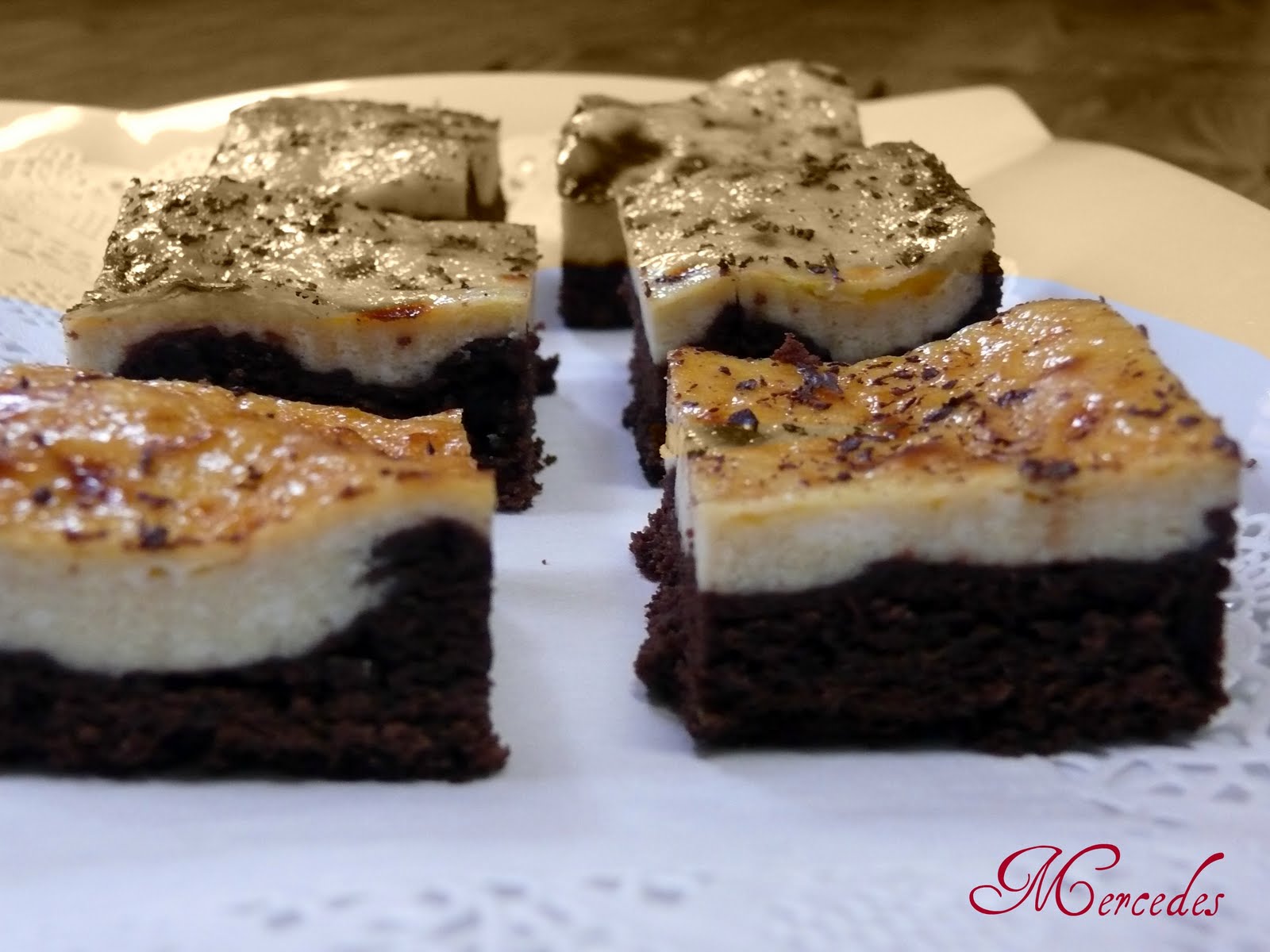 ¡Mamá! ¿qué comemos hoy?: BIZCO-CHOCO-QUESO