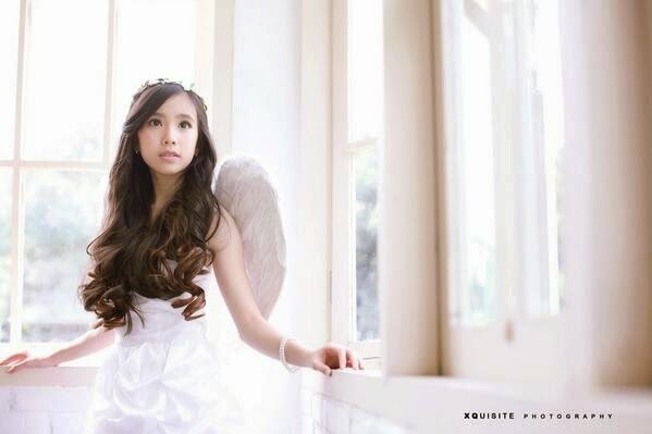 TheChelseAddict - Official Fanbase of Agatha Chelsea Terriyanto