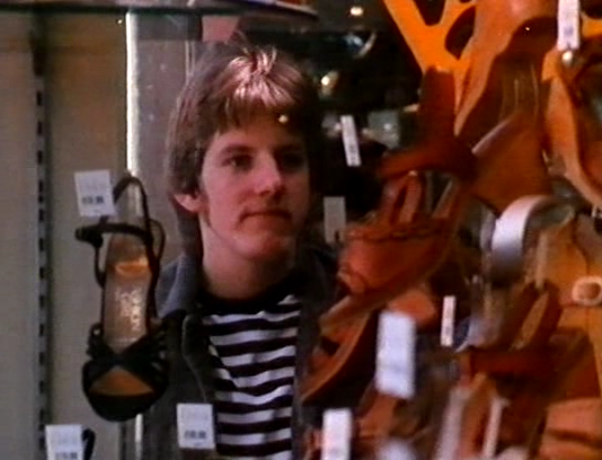 An Evening Illuminated: That Sinking Feeling