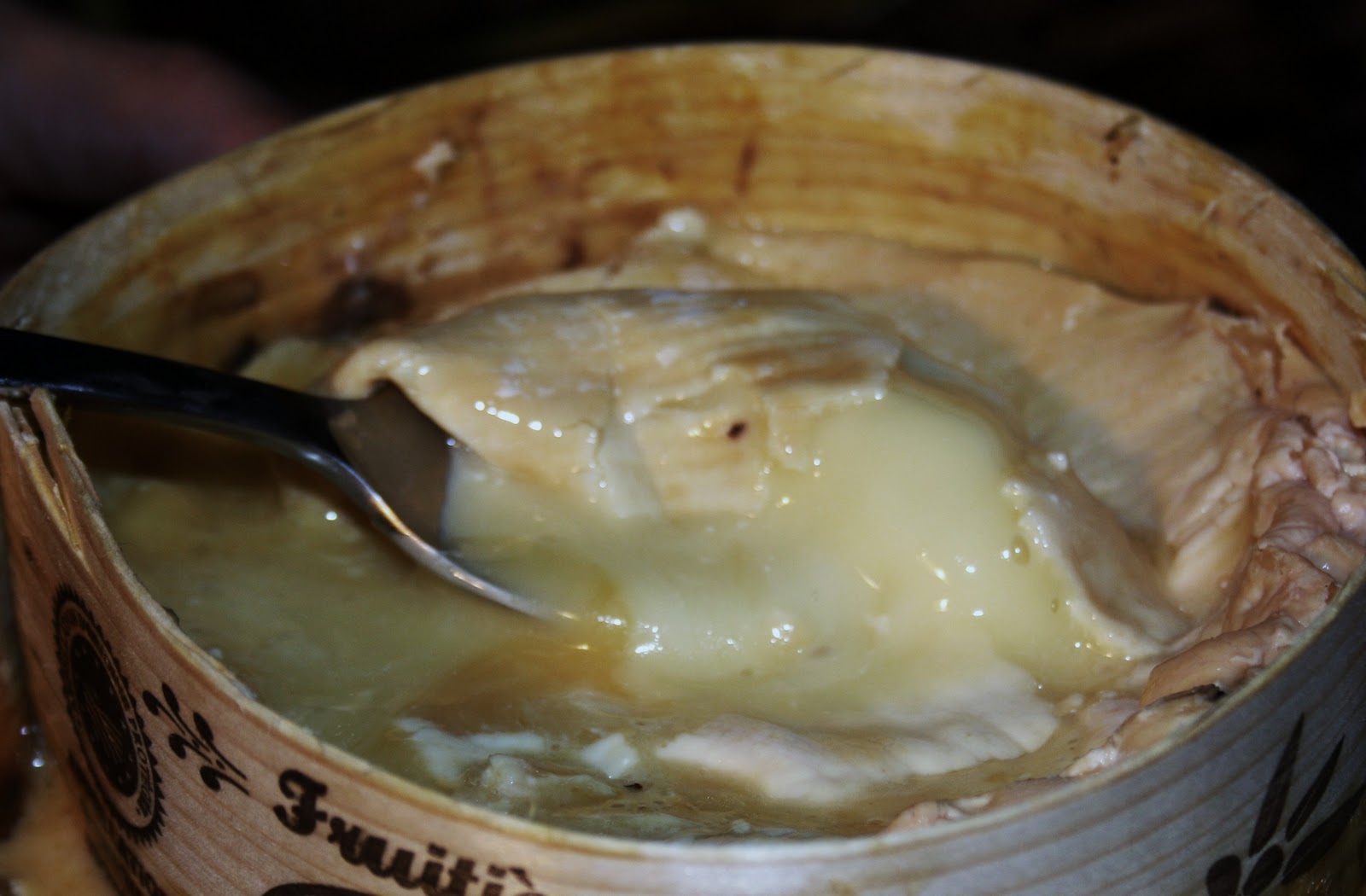 A Portrait of the Artisan: Bonjour Mont d'Or!