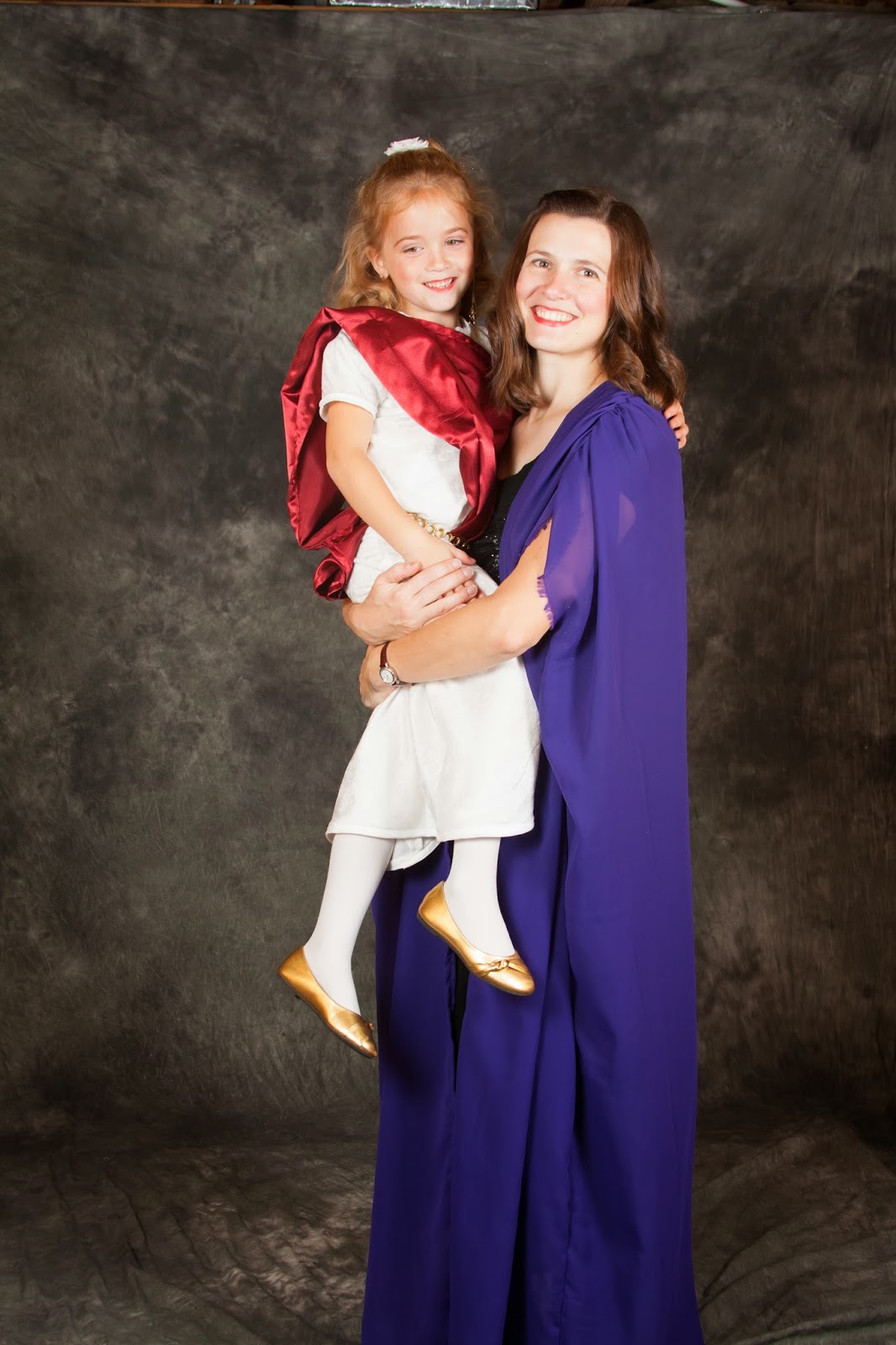 Sufficient is the Day