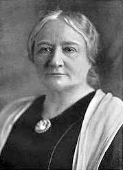 Blog A Musa Sem Máscara: ELLEN KEY - FEMINISTA E ESCRITORA SUECA